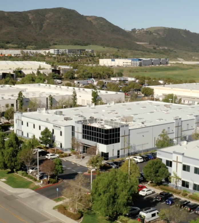 About Us – Garmon Corp.